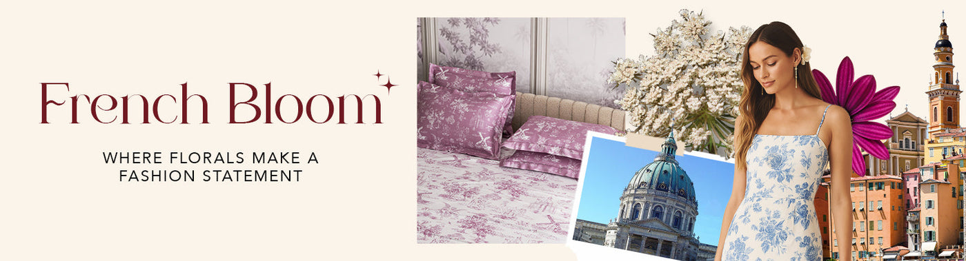 French Bloom – Stoa Paris