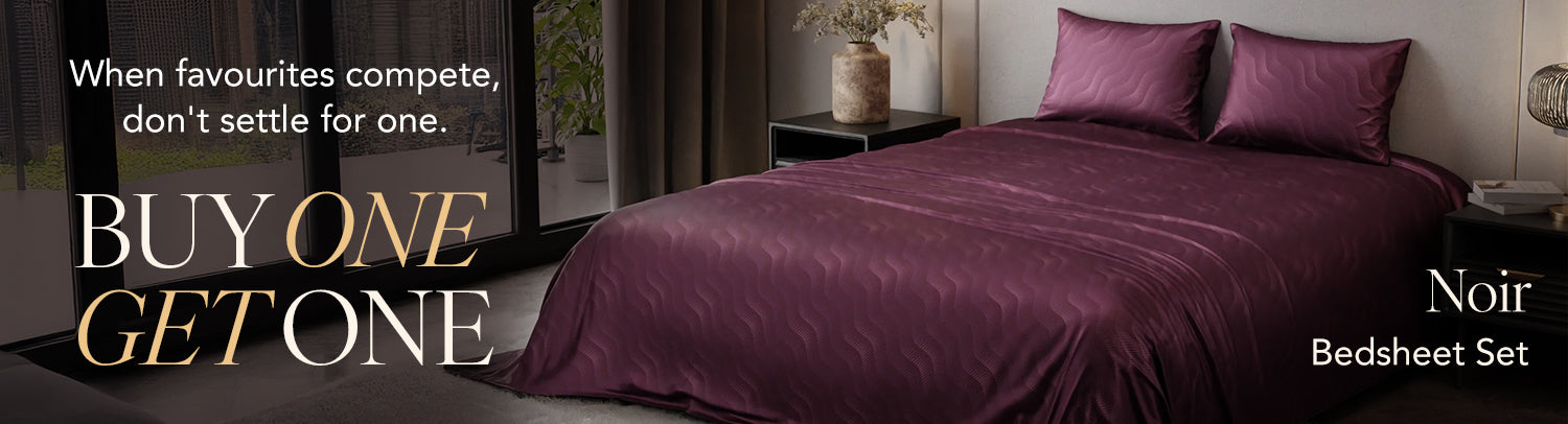 Noir Collection | The Essence of Midnight Luxury from Stoa – Stoa Paris