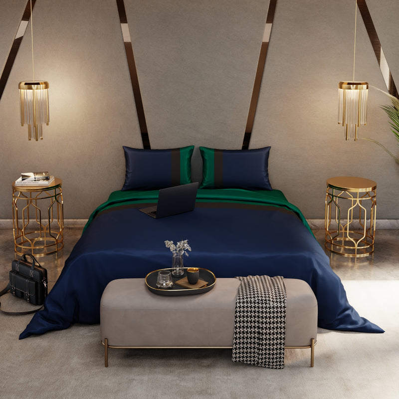 Comforter Set | Vogue Bedding | Luxury home decor stoa – Stoa Paris
